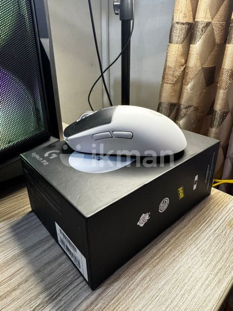 Logitech Gaming Mouse for Sale in Nugegoda | ikman