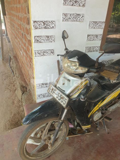 Loncin Super 100cc 2009 in Anuradhapura City | ikman