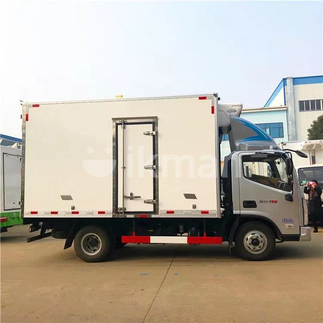 Lorry For Hire 10ft With Movers for Sale in Piliyandala | ikman