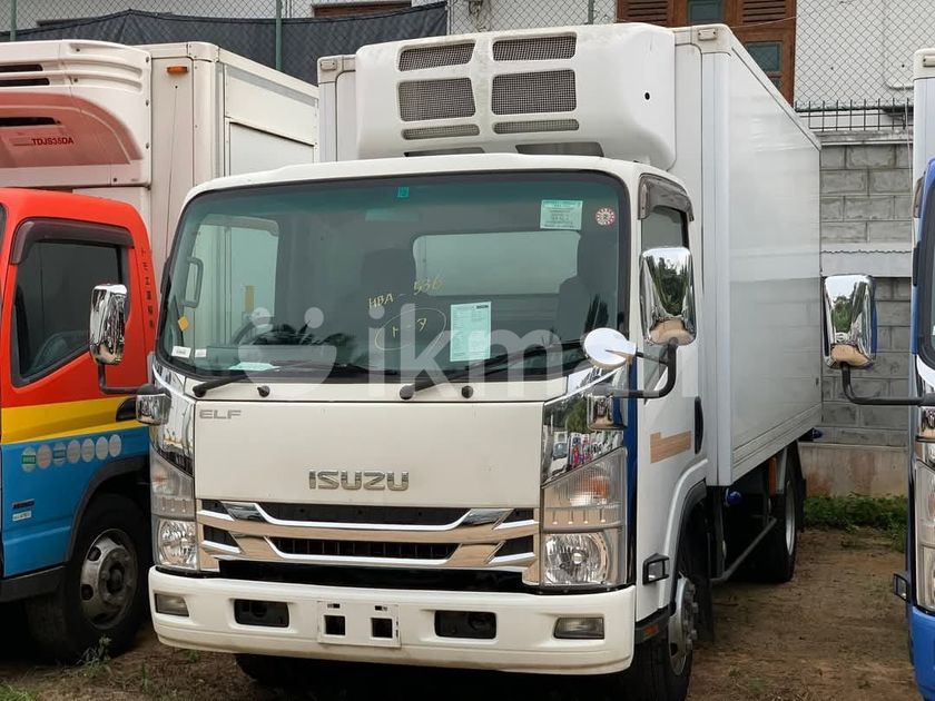 Lorry For Hire 14.5Ft 12.5Ft With Movers -House Office Moving Services ...