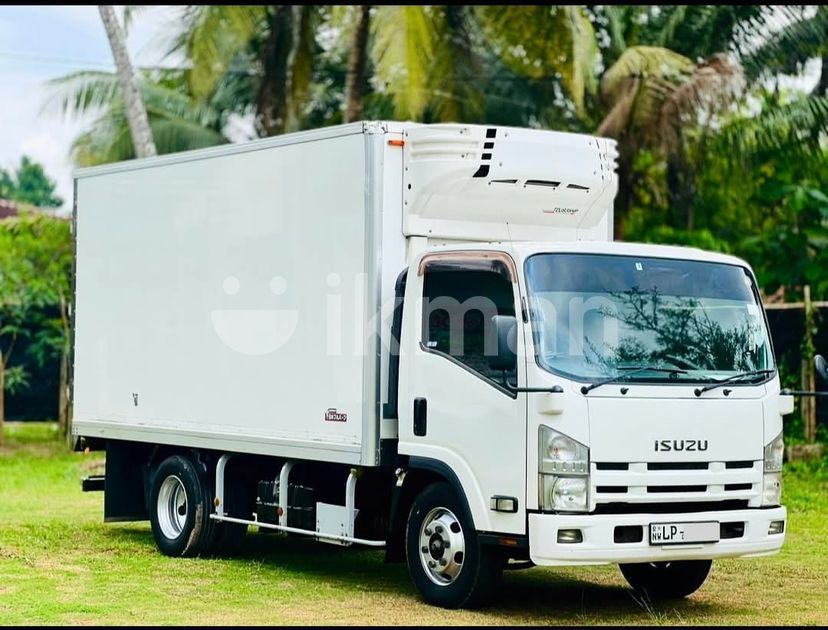 Lorry For Hire 15ft-17ft With Labours - all round of srilanka for Sale ...
