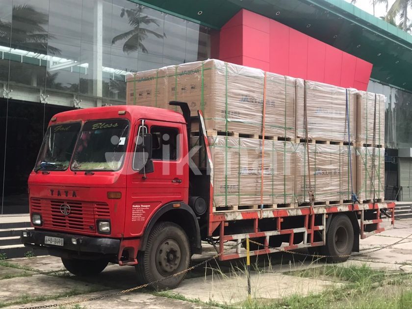 Lorry For Hire for Sale in Kelaniya | ikman