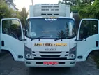 Lorry For Hire/Freezer Truck 10ft/Movers for Sale in Piliyandala | ikman