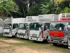 Lorry For Hire With Labours 10.5Ft 14.5Ft - Home Movers Services for Sale in Kiribathgoda | ikman