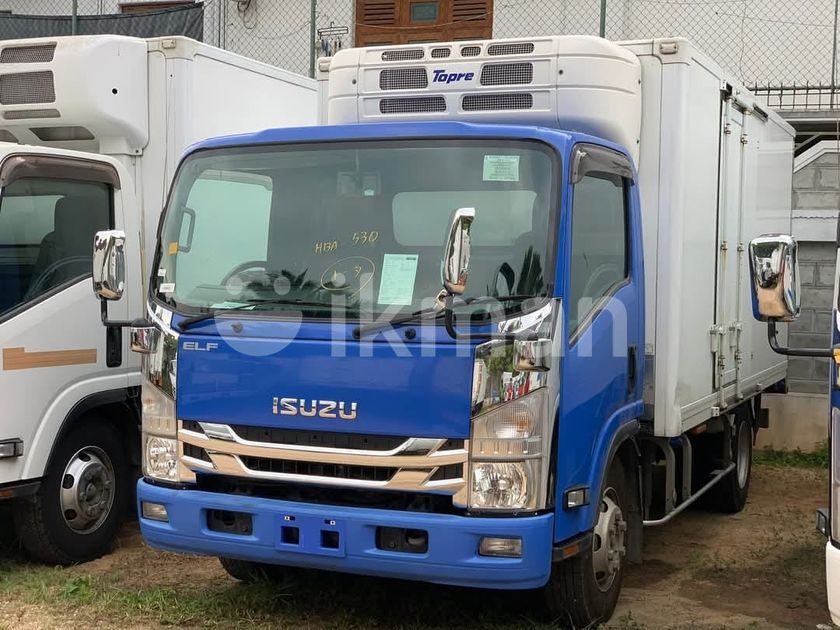 Lorry For Hire With Labours 10.5Ft 14.5Ft - Home Movers Services for Sale in Kiribathgoda | ikman