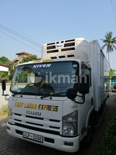 Lorry For Hiring Moving Service in Ragama | ikman