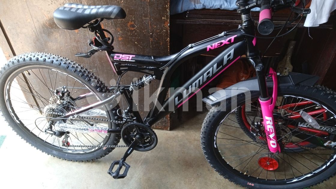 Lumala Bicycle for Sale in Colombo 13 | ikman