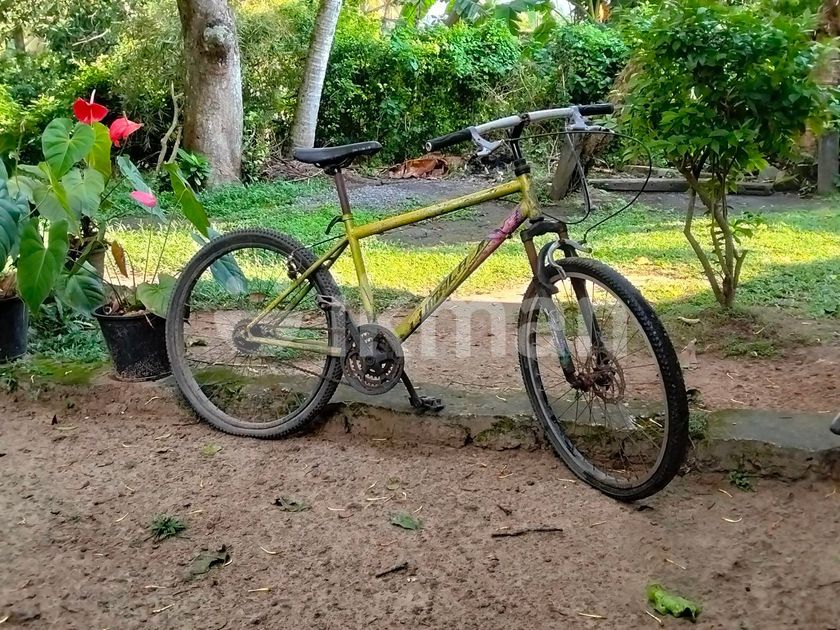 Lumala Bicycle for Sale in Panadura | ikman