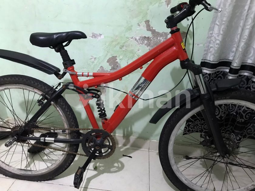 Lumala Bicycle for Sale in Panadura | ikman