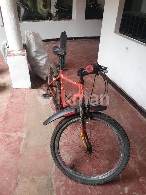 Lumala Bicycle for Sale in Beruwala | ikman