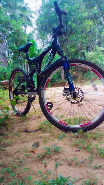 Lumala Bicycle in Kegalle City | ikman