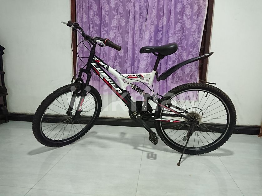 Lumala Bicycle for Sale in Anuradhapura City | ikman