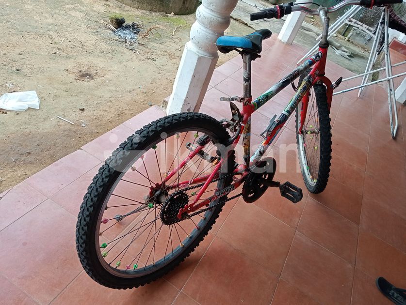 Lumala Bicycle for Sale in Horana | ikman