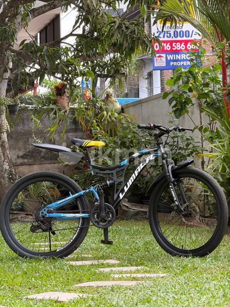 Lumala Bicycle for Sale in Matara City | ikman