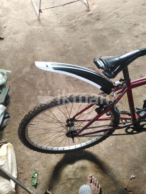 Lumala Bicycle for Sale in Eheliyagoda | ikman