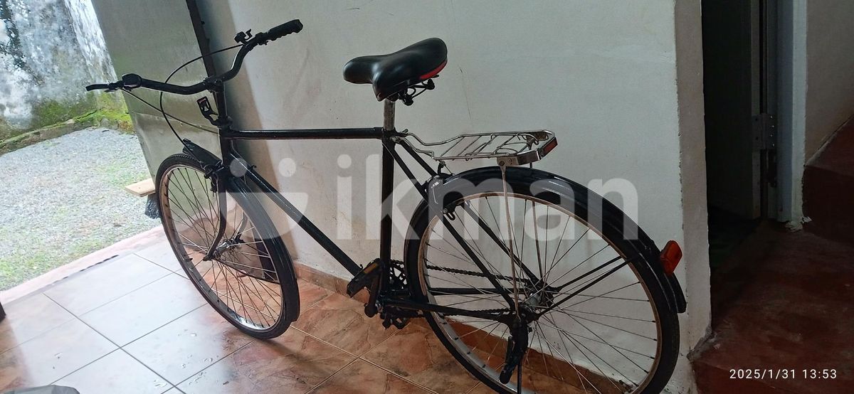 Lumala Hero Sport Bicycle for Sale in Horana | ikman