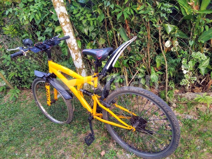 Lumala Mountain Bicycle for Sale in Homagama | ikman