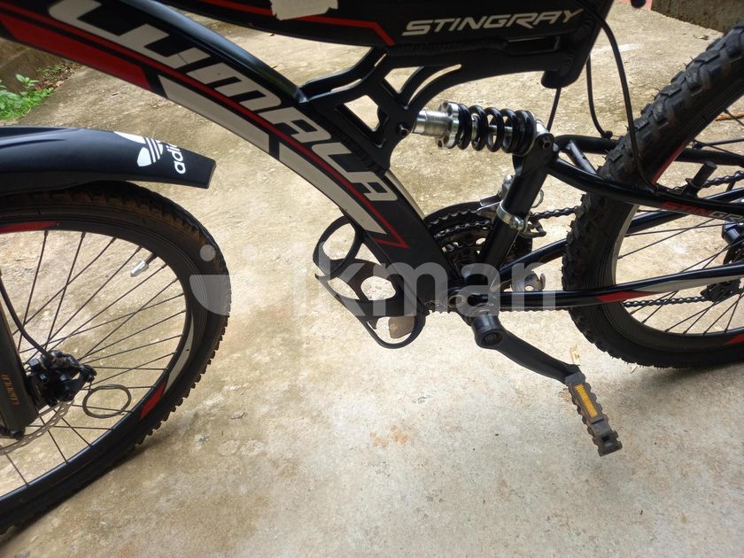 Lumala Stingray Bicycle in Matale City | ikman