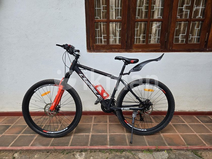 Lumala Techno Bicycle for Sale in Kirindiwela | ikman