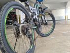 24 Size Bycicle Lumstar Gt4 for Sale in Ratmalana | ikman