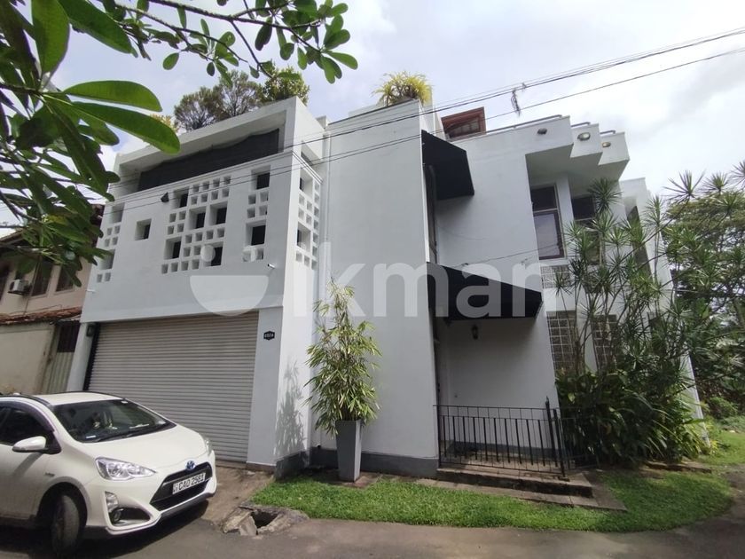 Luxurious House Sale in Rajagiriya | ikman