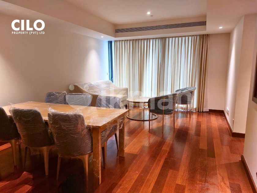 Luxury 2BR Apartment for Sale – Cinnamon Life, Colombo 02 | ikman
