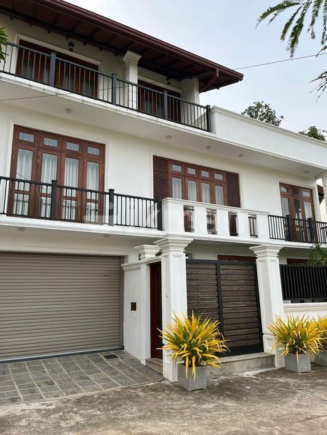 luxury 3 story house for sale battaramulla DS888 | ikman