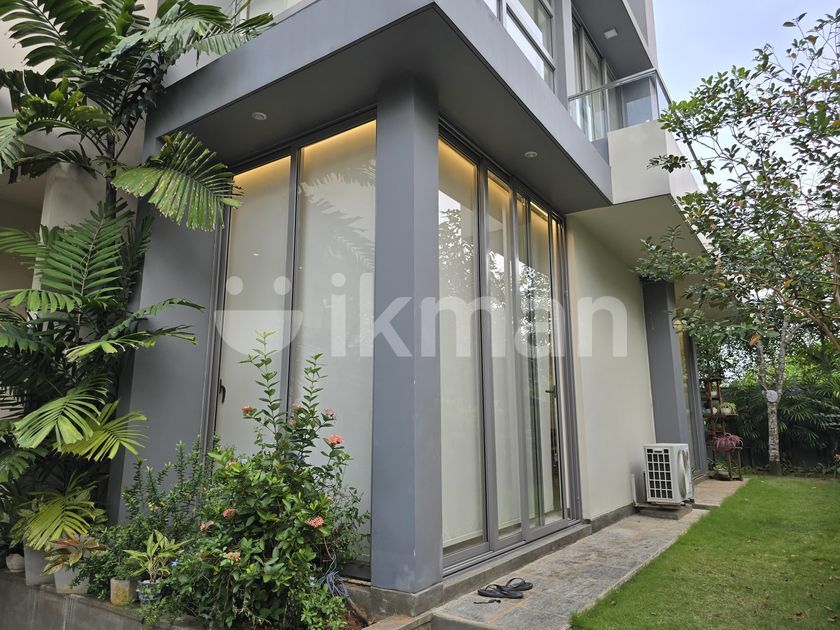 Luxury 4-Bedroom House for Rent – Malabe (EM013BA) | ikman