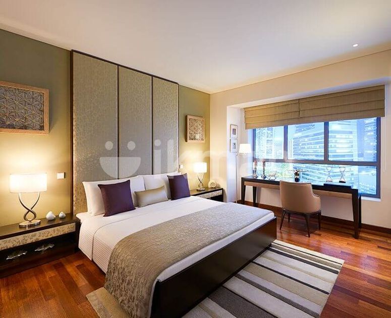 Luxury Apartment for Rent in Cinnamon Life Col 2 | ikman
