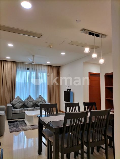 Luxury Apartment For Rent In Colombo 3 Ref ZA376 | ikman