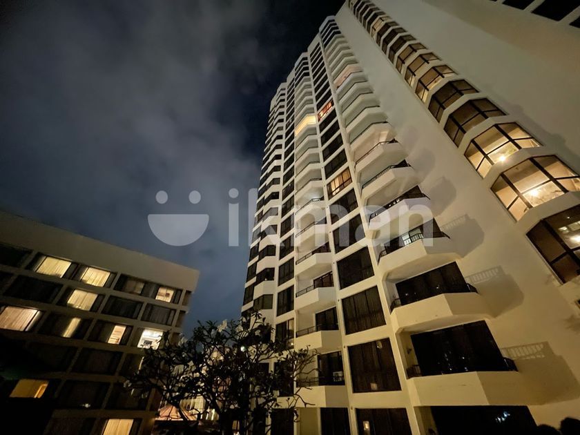 Luxury Apartment for Sale in Colombo 03 | ikman