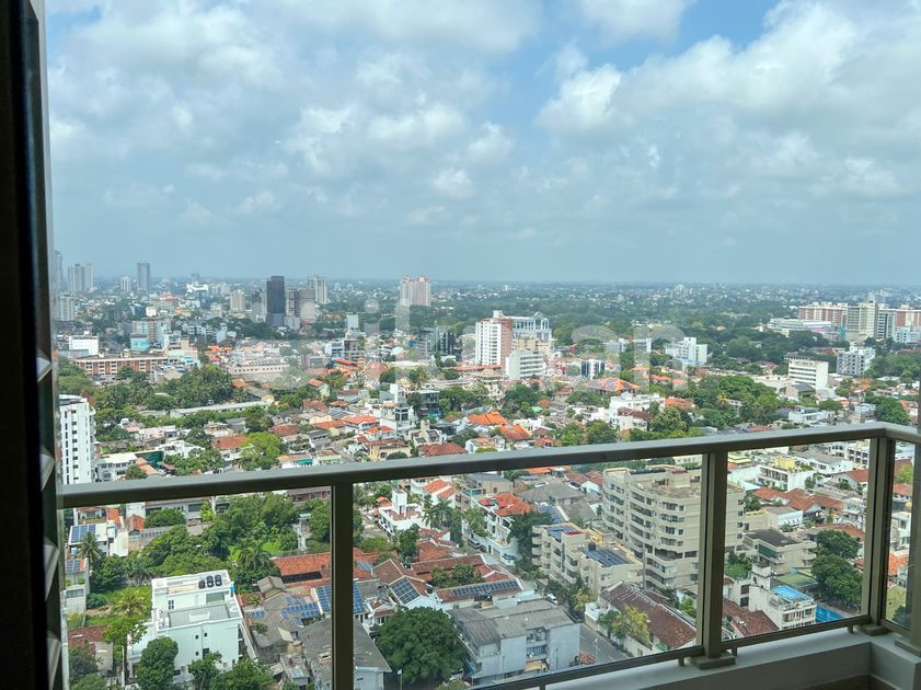 Luxury Apartment For Sale In Ward Place Colombo 7 Ref ZA578 | ikman