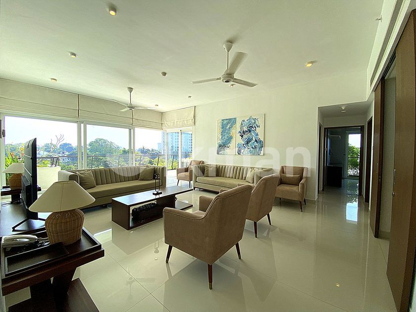 Luxury Apartment With Furniture - CLEARPOINT RESIDENCIES RAJAGIRIYA | ikman