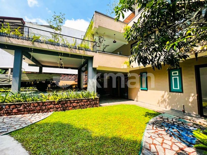 luxury Brand New Beautiful House Sale Battaramulla | ikman