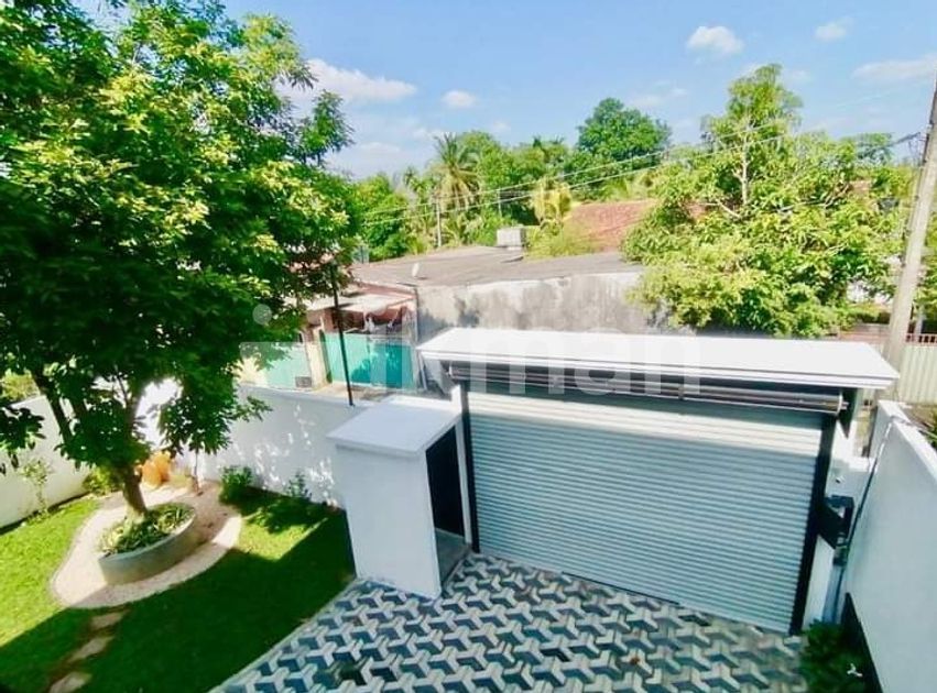 Luxury Brand New House for Sale at Kesbewa | ikman