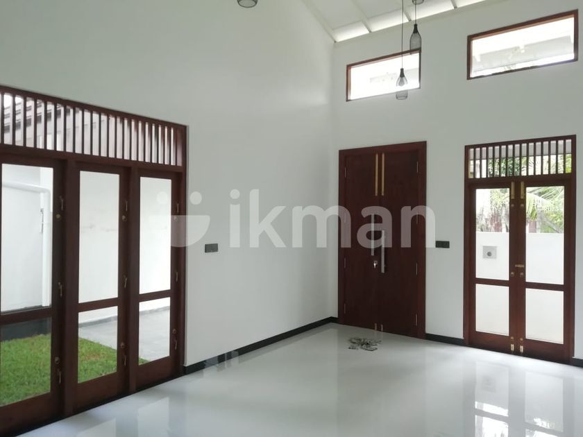 Luxury Brand New House For Sale In Homagama Wataraka | ikman