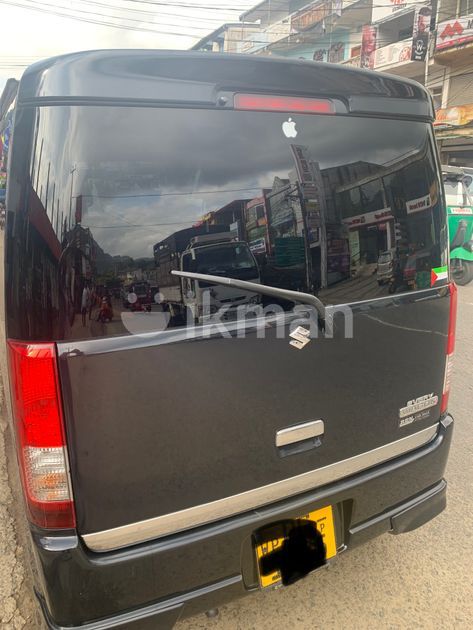 Luxury Every Wagon for Rent in Kandy City | ikman