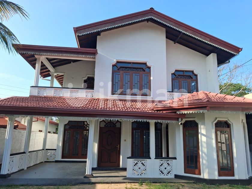 Luxury Family Home For Sale in Ja ela (Negotiable) | ikman