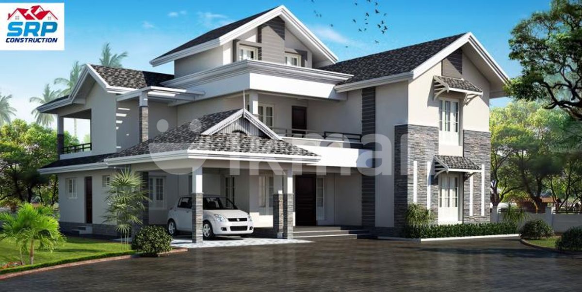 Luxury Home Designs | Jaffna City | ikman