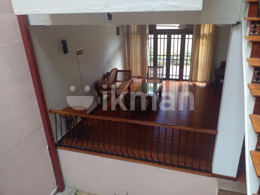 Luxury House for Rent Colombo 05 | ikman
