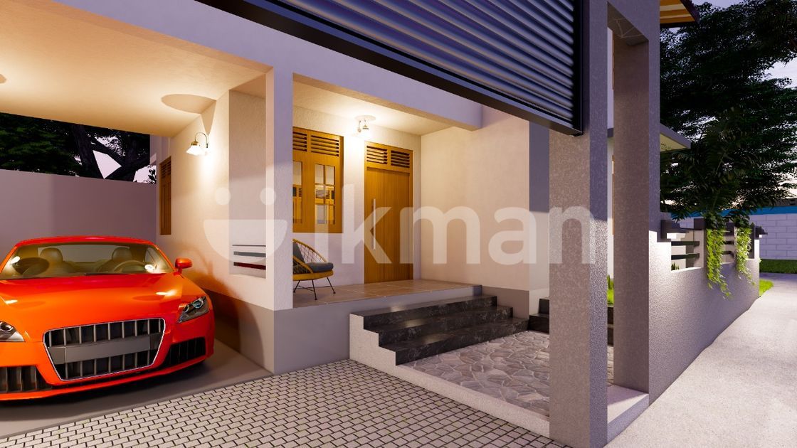 Luxury House for Sale in Gampaha Yakkala Y 91 | ikman