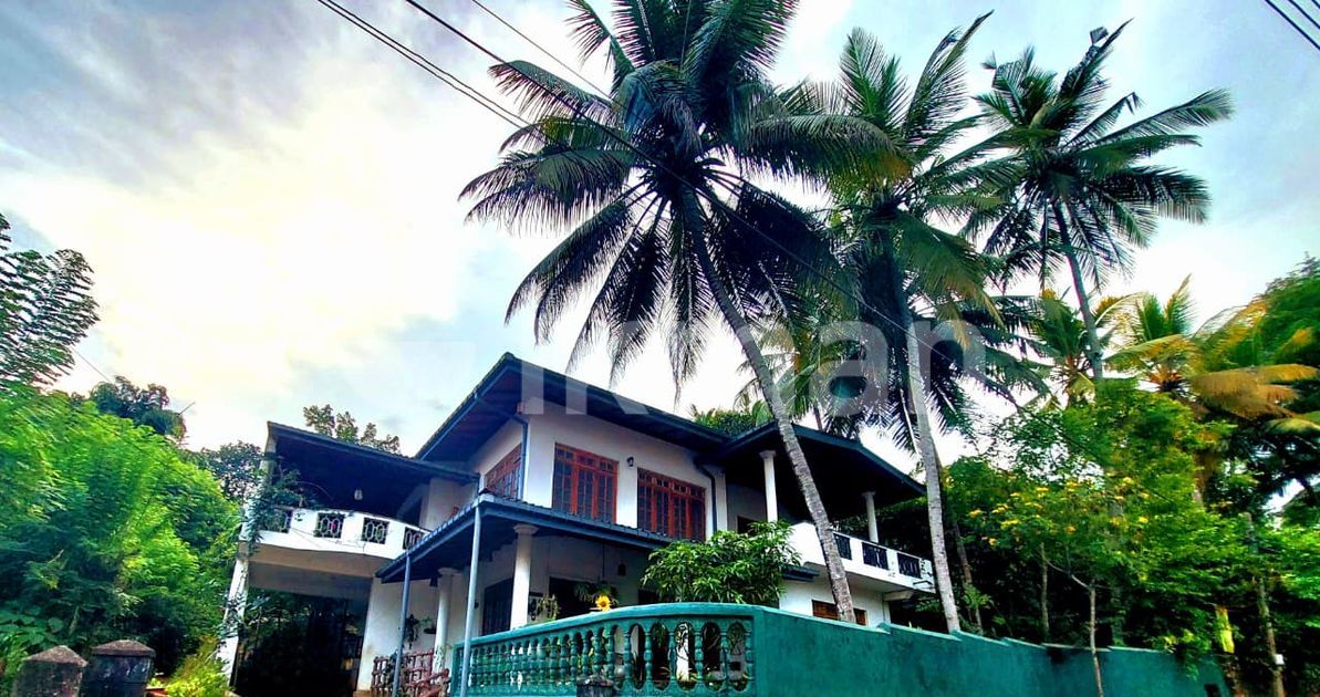 Luxury House for Sale in Matale Town | ikman