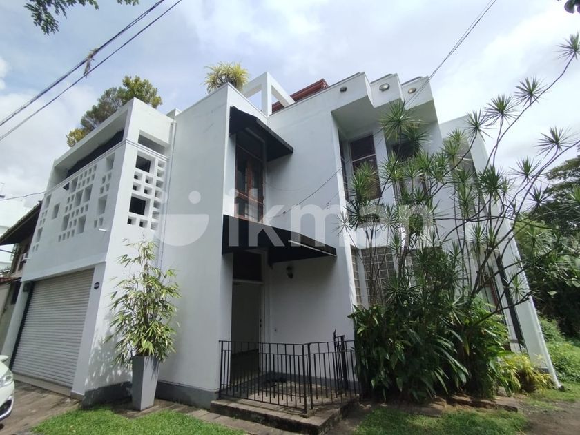 Luxury House For Sale In Rajagiriya | ikman