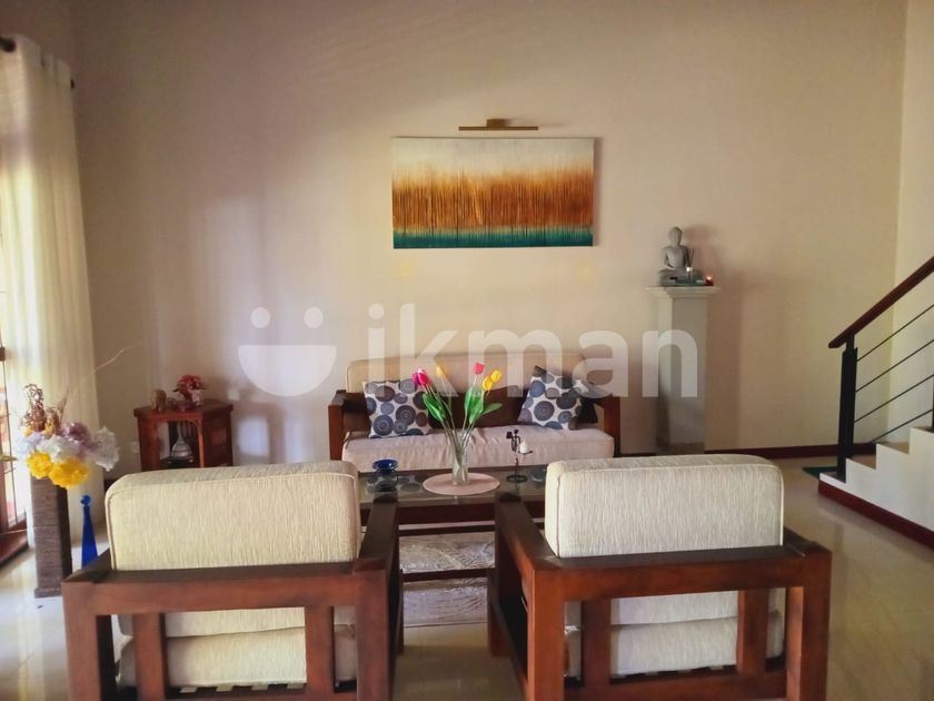 Luxury House For Sale Mattegoda | ikman