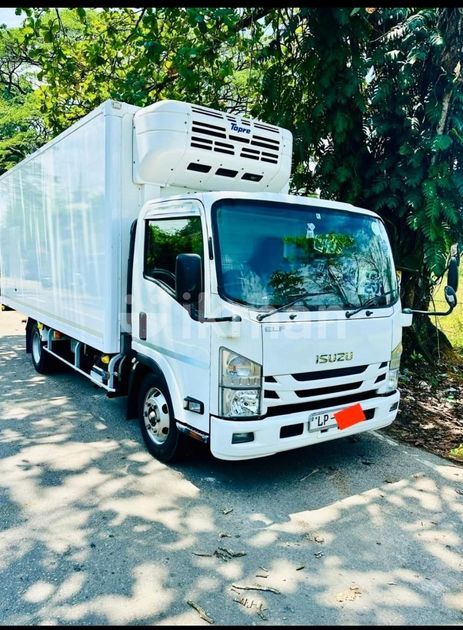 Luxury Lorry for Hire 10.5Ft 14.5Ft 22Ft With Movers Services for Sale ...