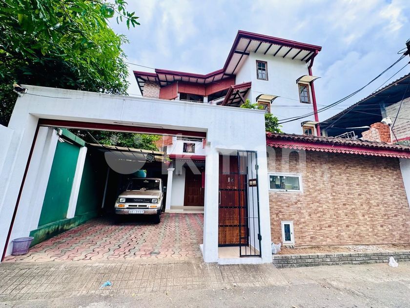 Luxury Multi-Unit House for Sale – Prime Location, Rajagiriya! | ikman