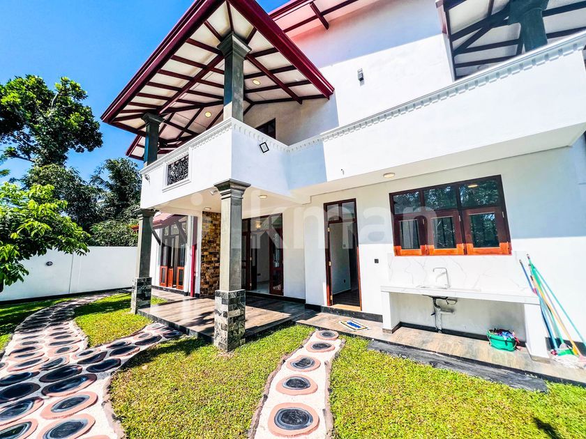 Luxury New Modern House Sale Battaramulla | ikman