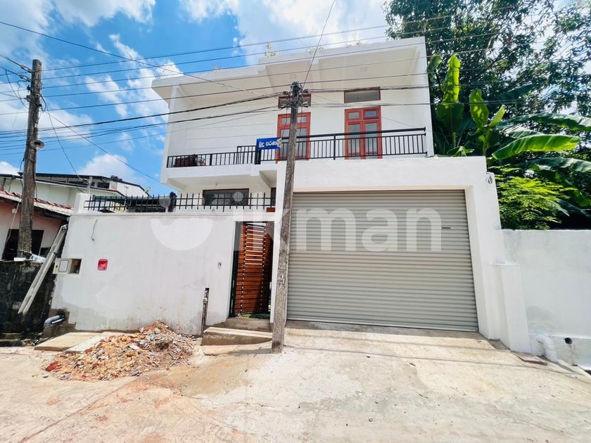 Luxury New Two Storied House for Sale Battaramulla | ikman