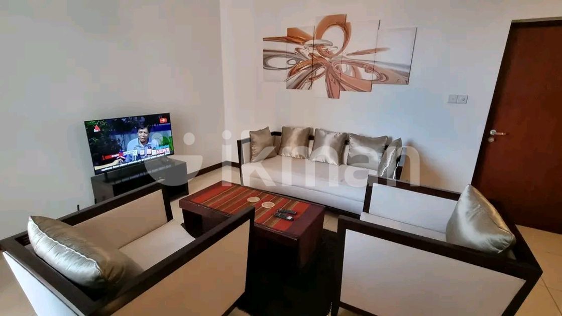Luxury on 320 Apartment for Rent in Colombo 02 | ikman