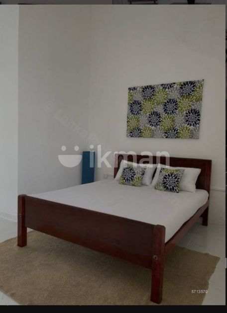 Luxury one bedroom studio house for rent at Lion city | ikman